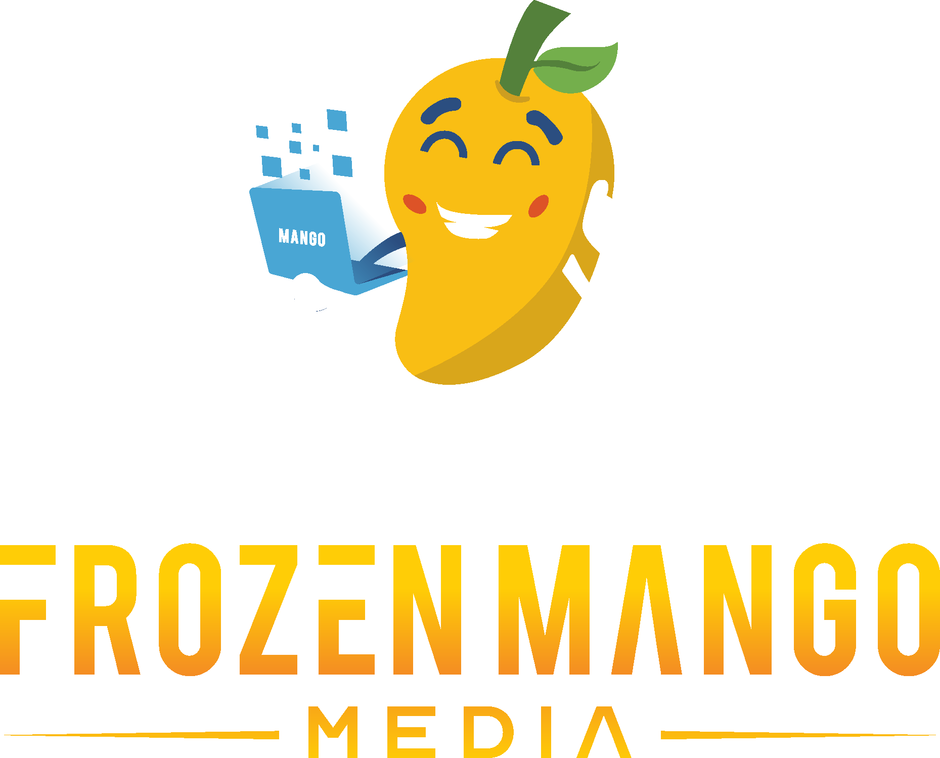Frozen mango media - kreatív ügynökség